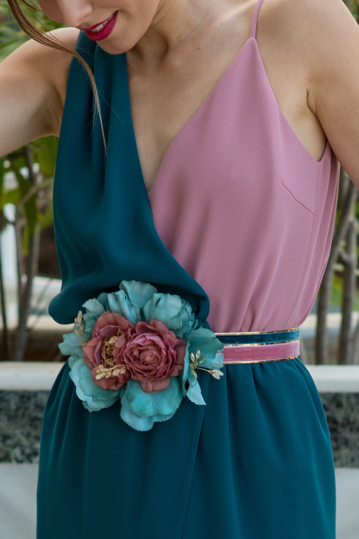 Cinturón Terold | Bgo & Me